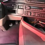 Home LKW Innenausstattung. Verkleidung Und Einrichtung Von LKW Kabinen